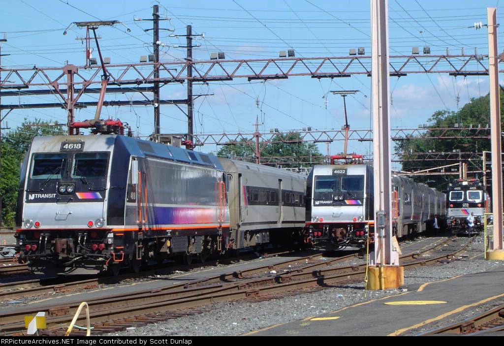 NJT 4618